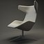 Moroso Line Walk 3 3d Model