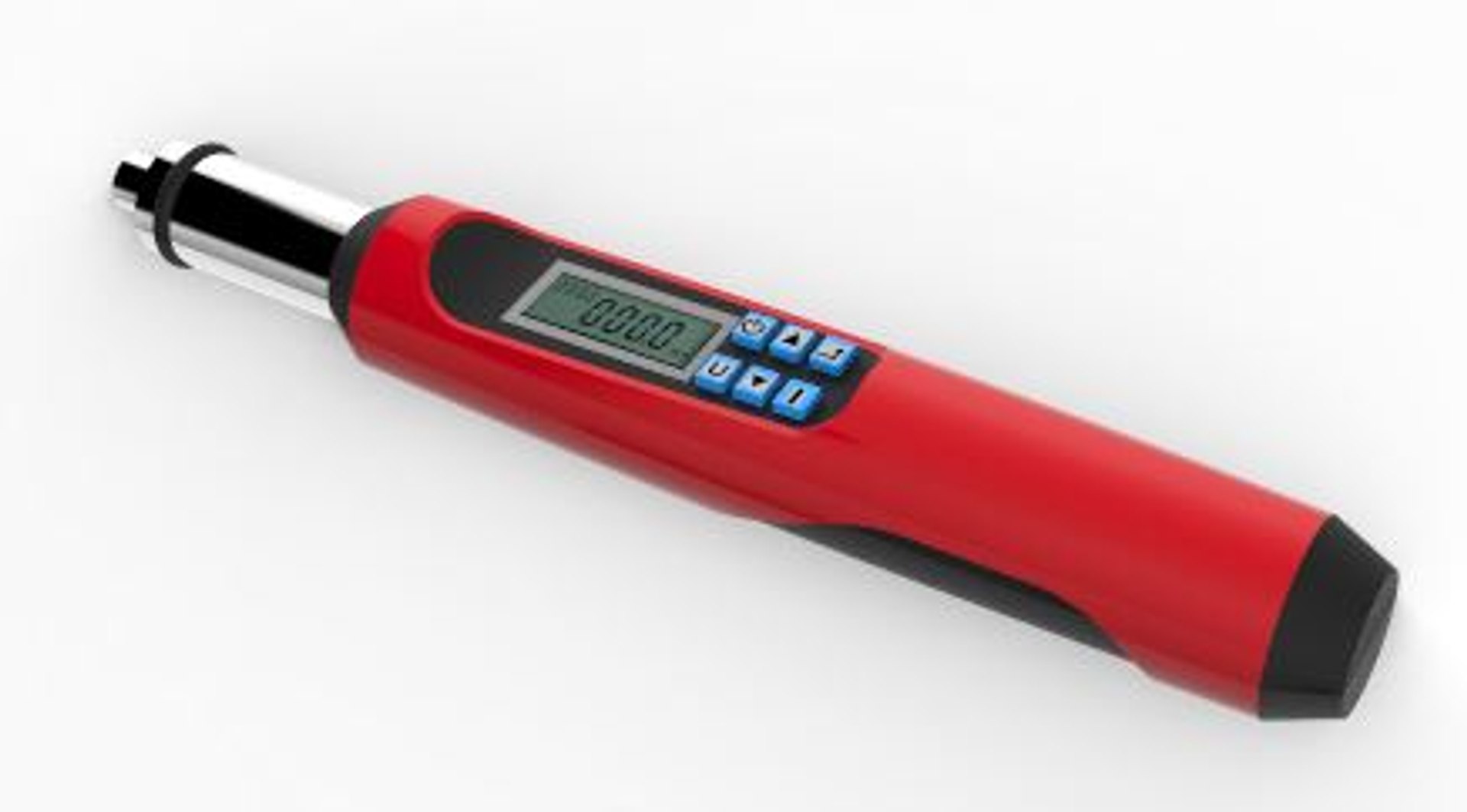3D Torque Wrench - TurboSquid 1151074
