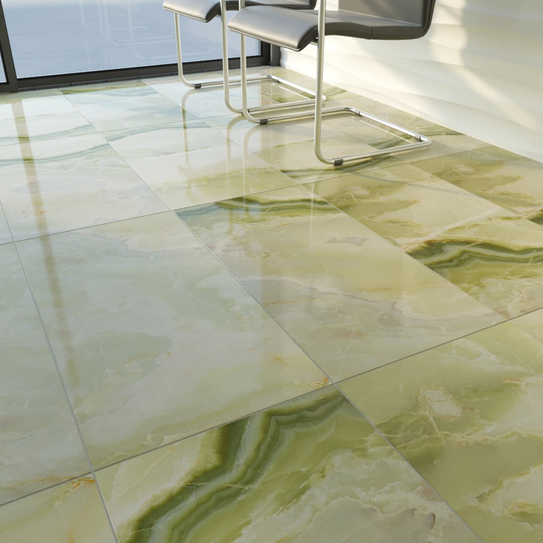 3D Tile Aria Stone Gallery - TurboSquid 1242090