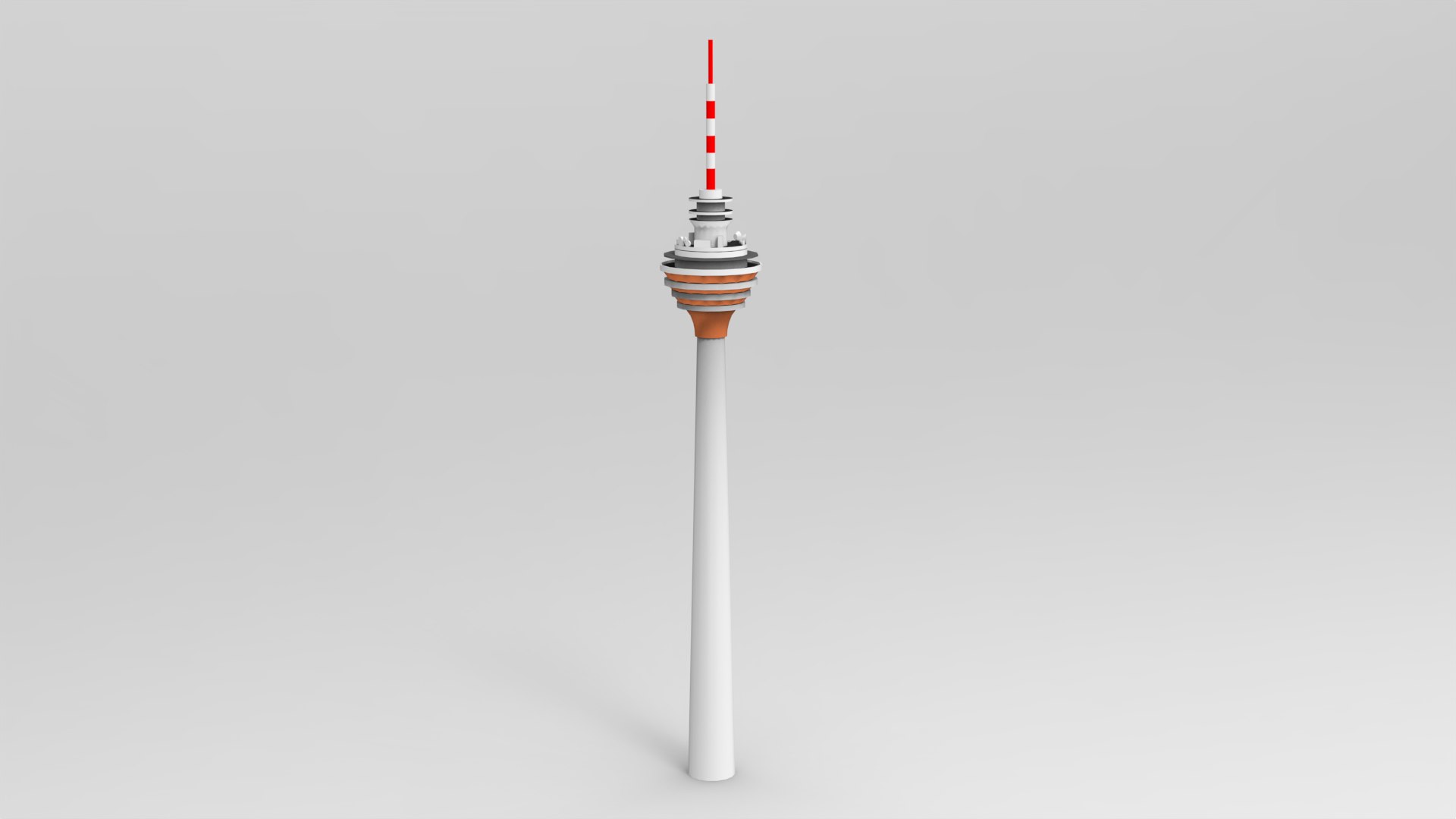 MalaysiaBuilding 3D Model - TurboSquid 2423174