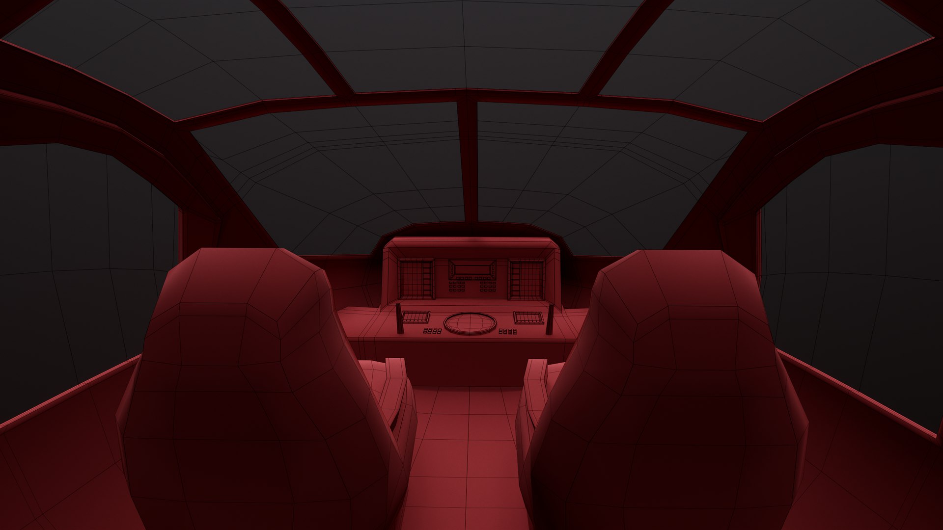 Sikorsky-Boeing SB-1 Defiant Helicopter 3D - TurboSquid 1800921