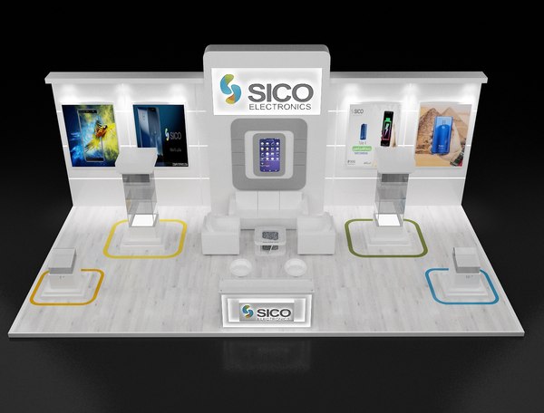 Sico 3D Models for Download | TurboSquid