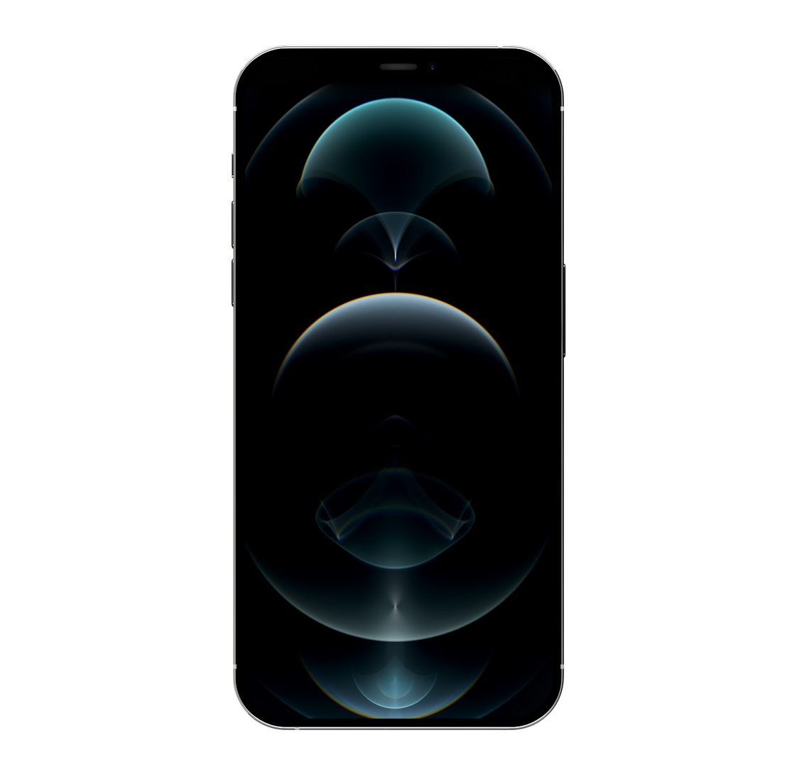 3D Apple Iphone 12 Pro - TurboSquid 1641717