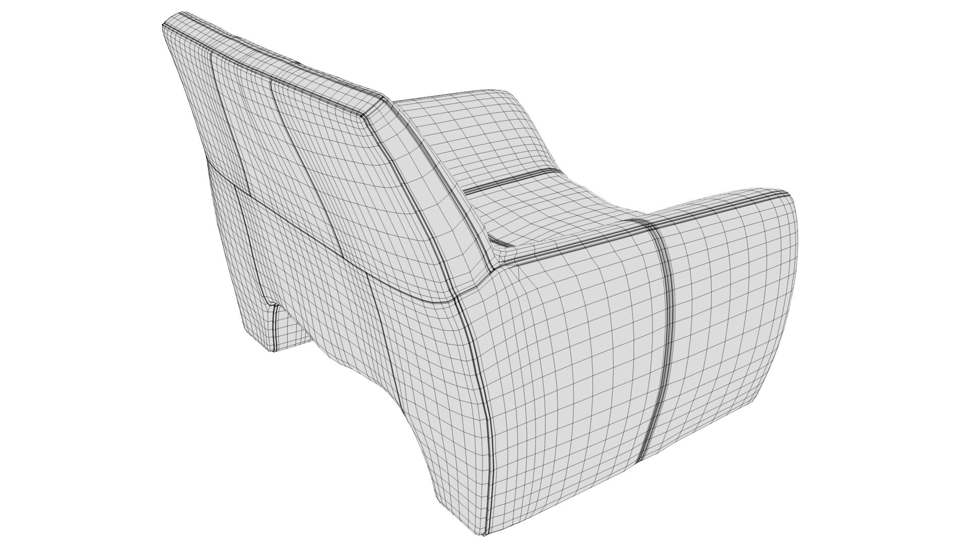 3D Visualization Model - TurboSquid 1524772