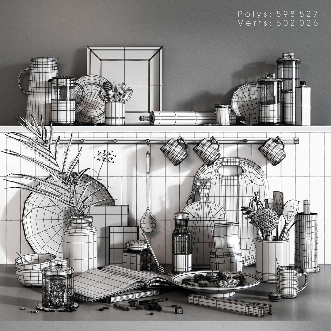 Open Book 3D Model - TurboSquid 1608858