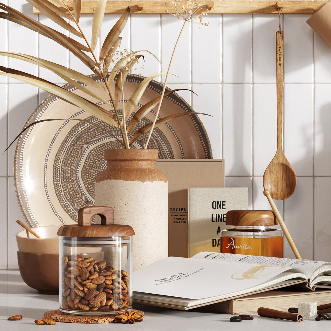 Open Book 3D Model - TurboSquid 1608858