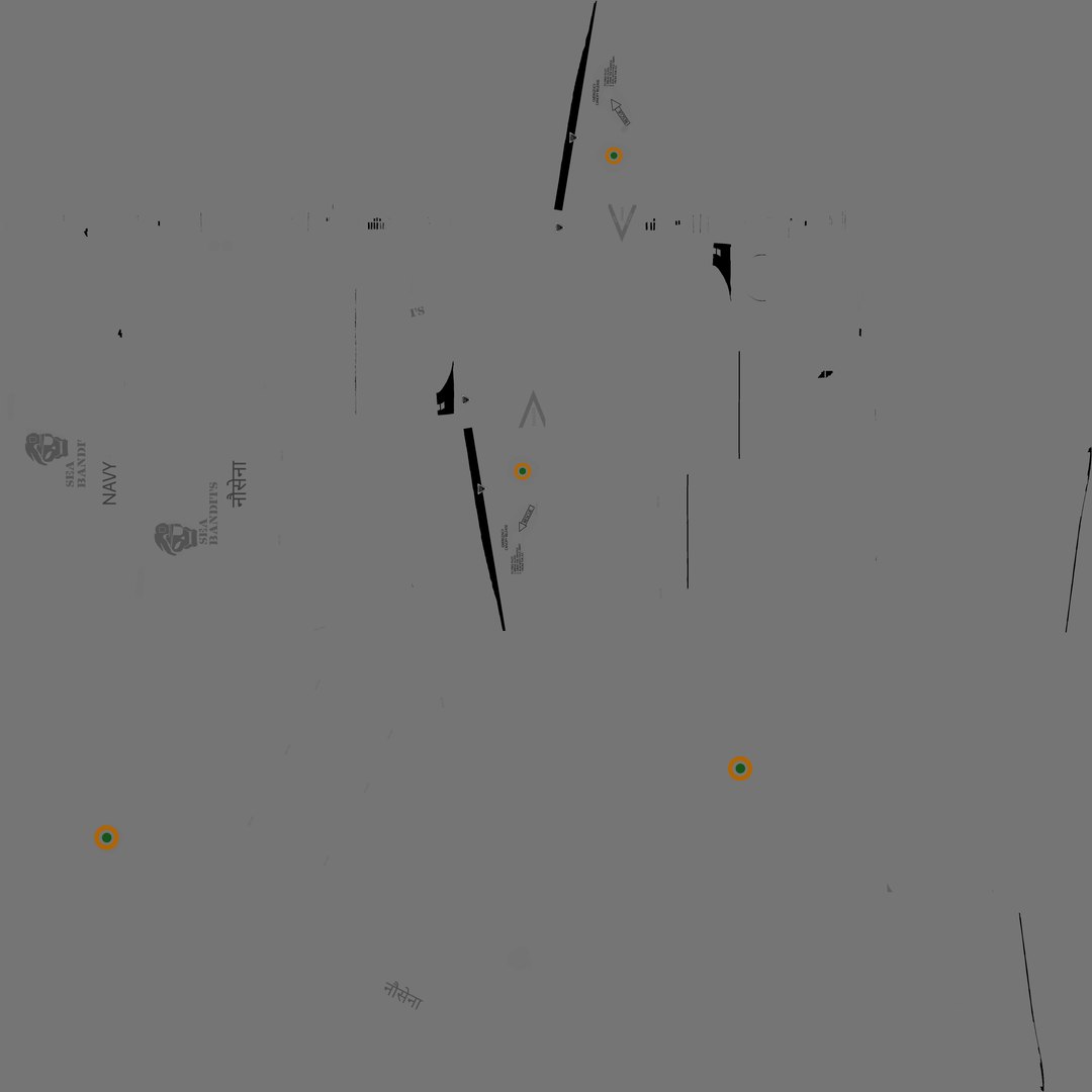 LCA Navy 3D Model - TurboSquid 2033379