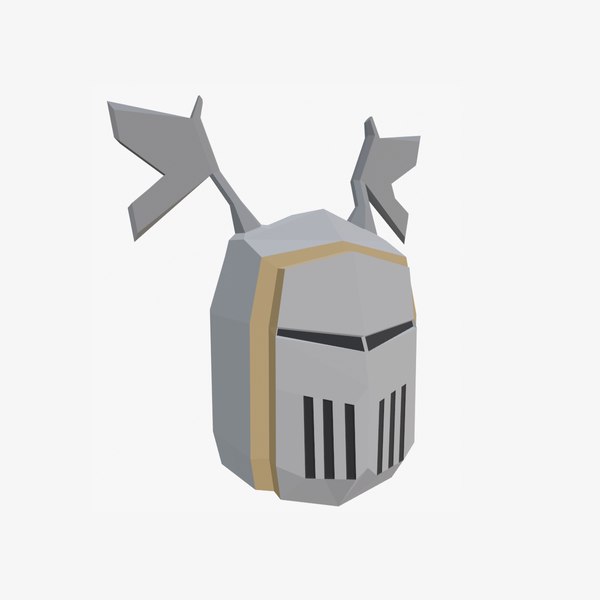 Free 3D Helmet Models | TurboSquid