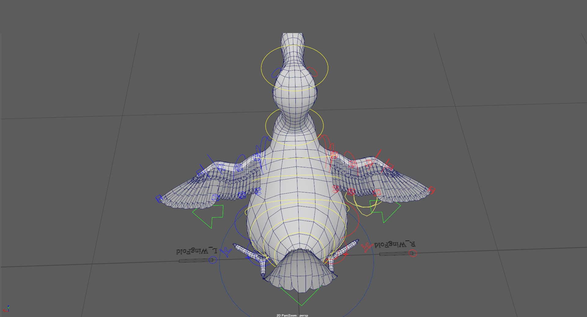 Dodo Stylized 3D Model - TurboSquid 1597817