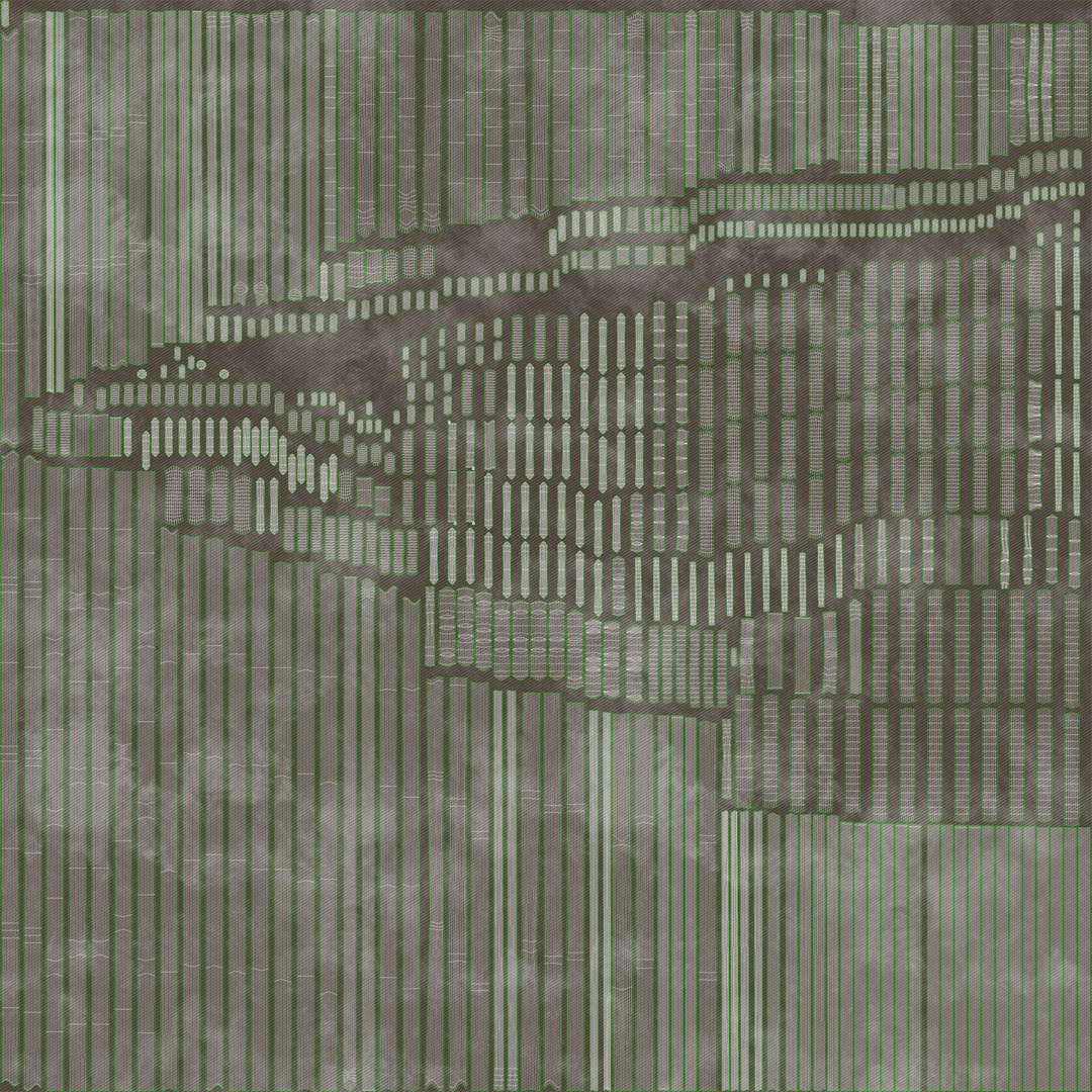 Ancient Roman Bireme 3D Model - TurboSquid 1950847