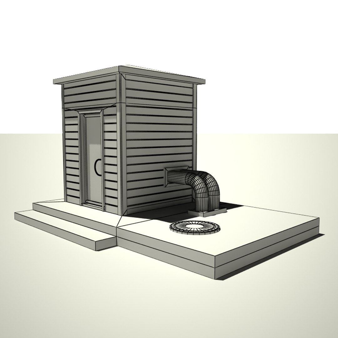 Max Pump Control Building 01