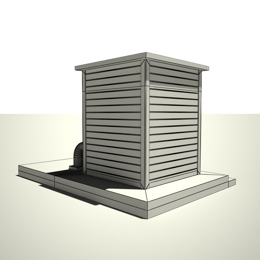 Max Pump Control Building 01