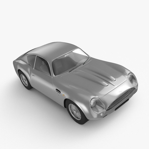 Car vehicle 3D model - TurboSquid 1641345