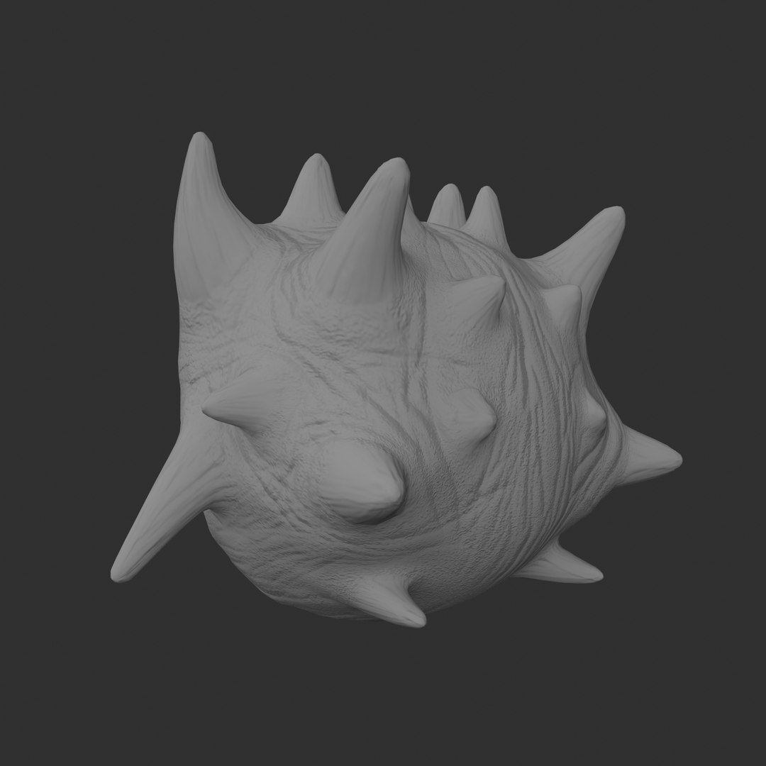 Fantasy Magic Cute Creature 3D - TurboSquid 1809795