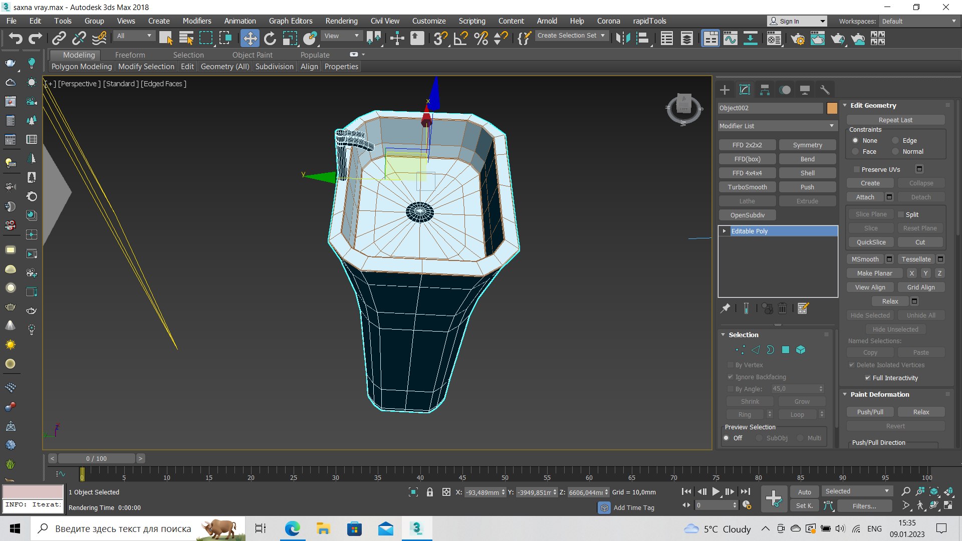 3D FREE-STANDING ASSOS Model - TurboSquid 2011462