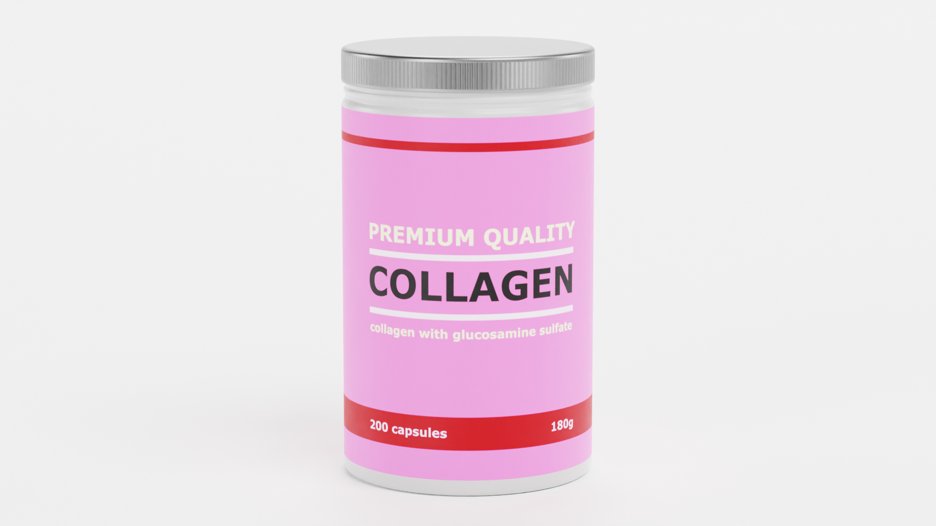3D Collagen - TurboSquid 2082145