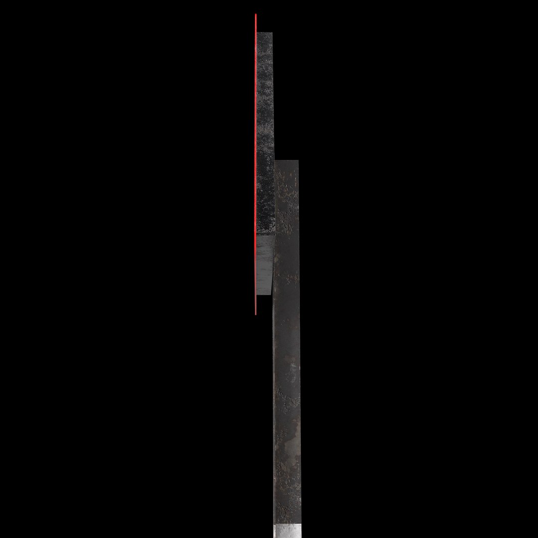 Right hand curve roadsign model - TurboSquid 1494188