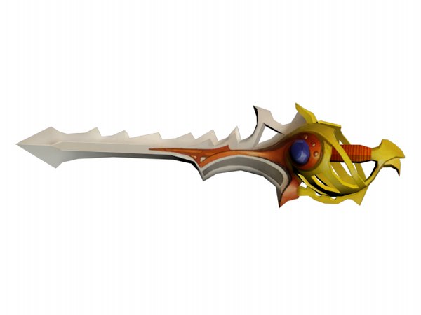 Модели Dota 2 3D для Скачивания | TurboSquid