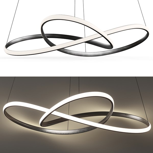 Nova Luce 3D Models for Download | TurboSquid