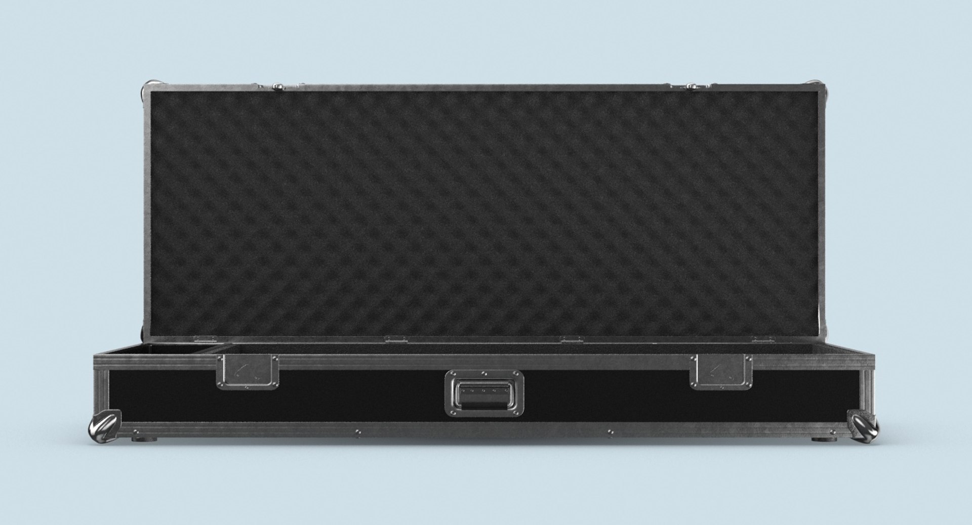 Stage-flight-case-01---open 3D Model - TurboSquid 1246726