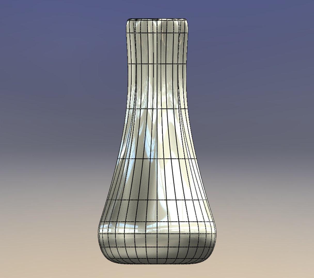 3D Salt And Pepper - TurboSquid 2023578