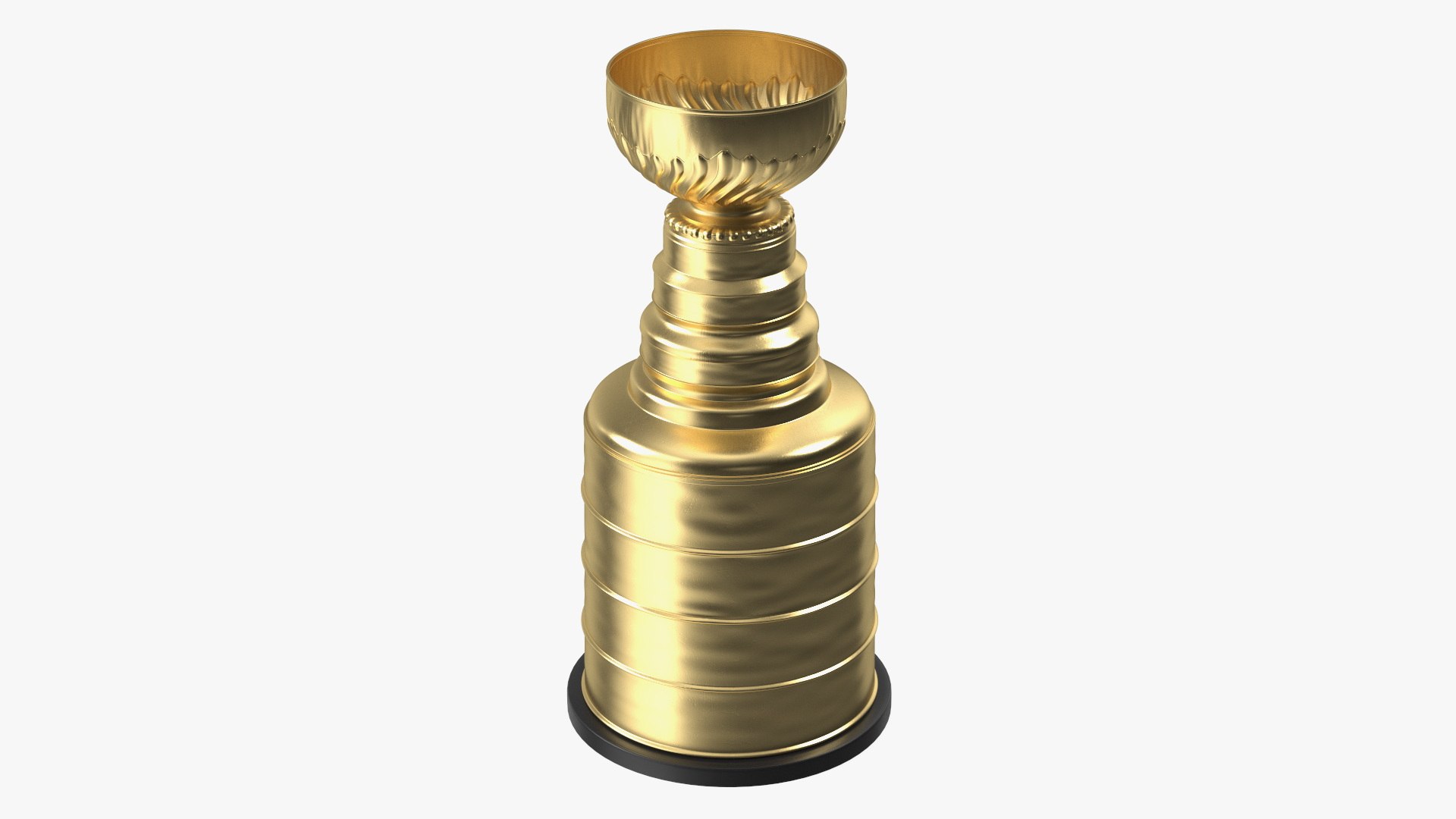 modèle 3D de Hockey Cup Trophy - TurboSquid 2065102