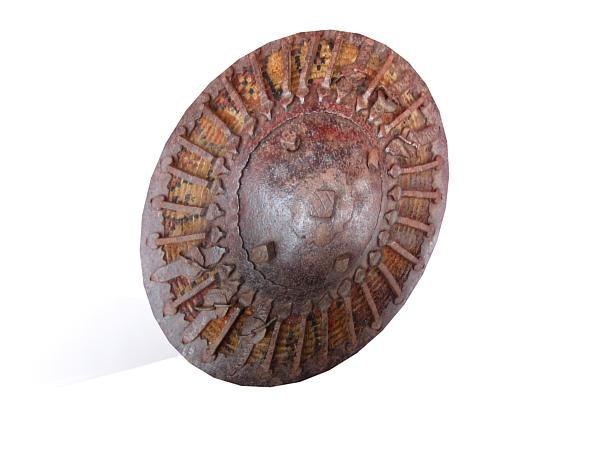Free 3D Shield Models | TurboSquid