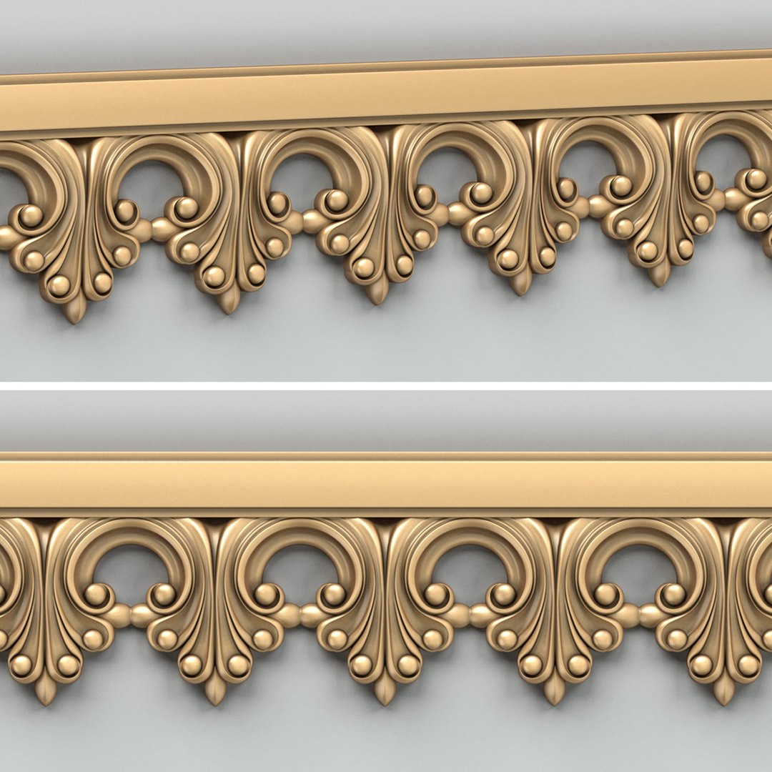 Cnc 3D Model - TurboSquid 1703521