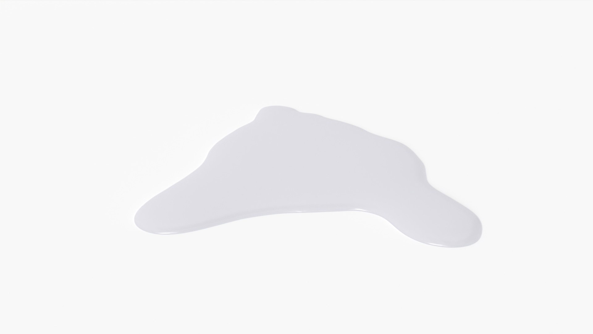 3D Water Puddles Collection 2 - TurboSquid 1861593