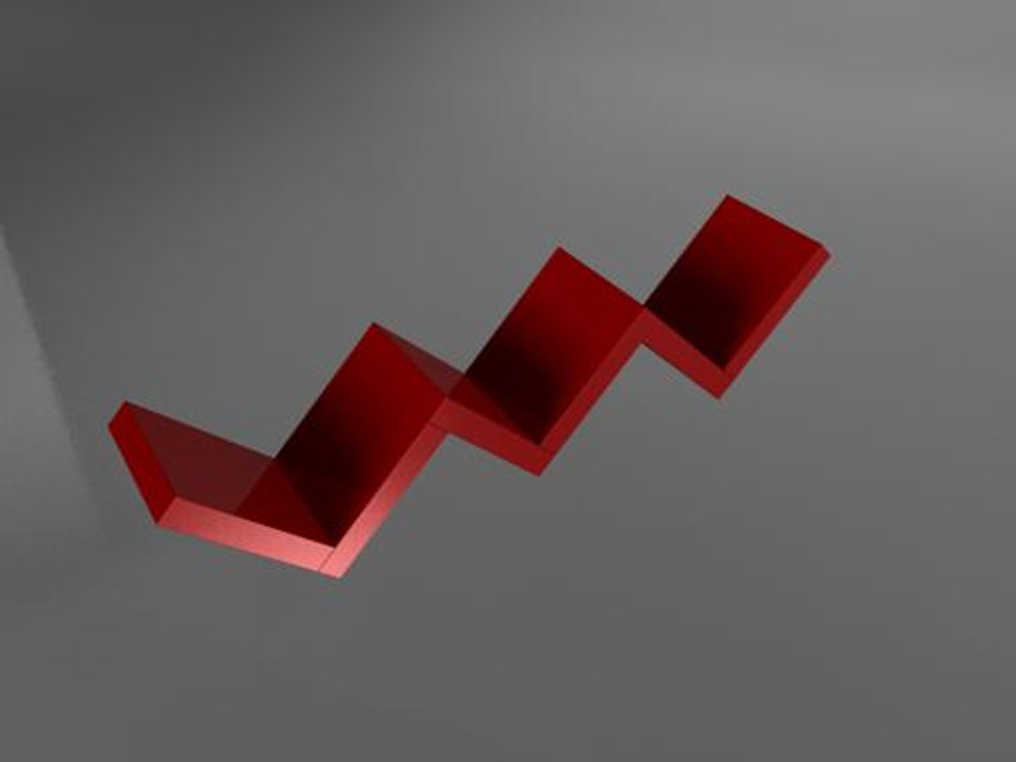 Free Shelf Lack Ikea 3d Model