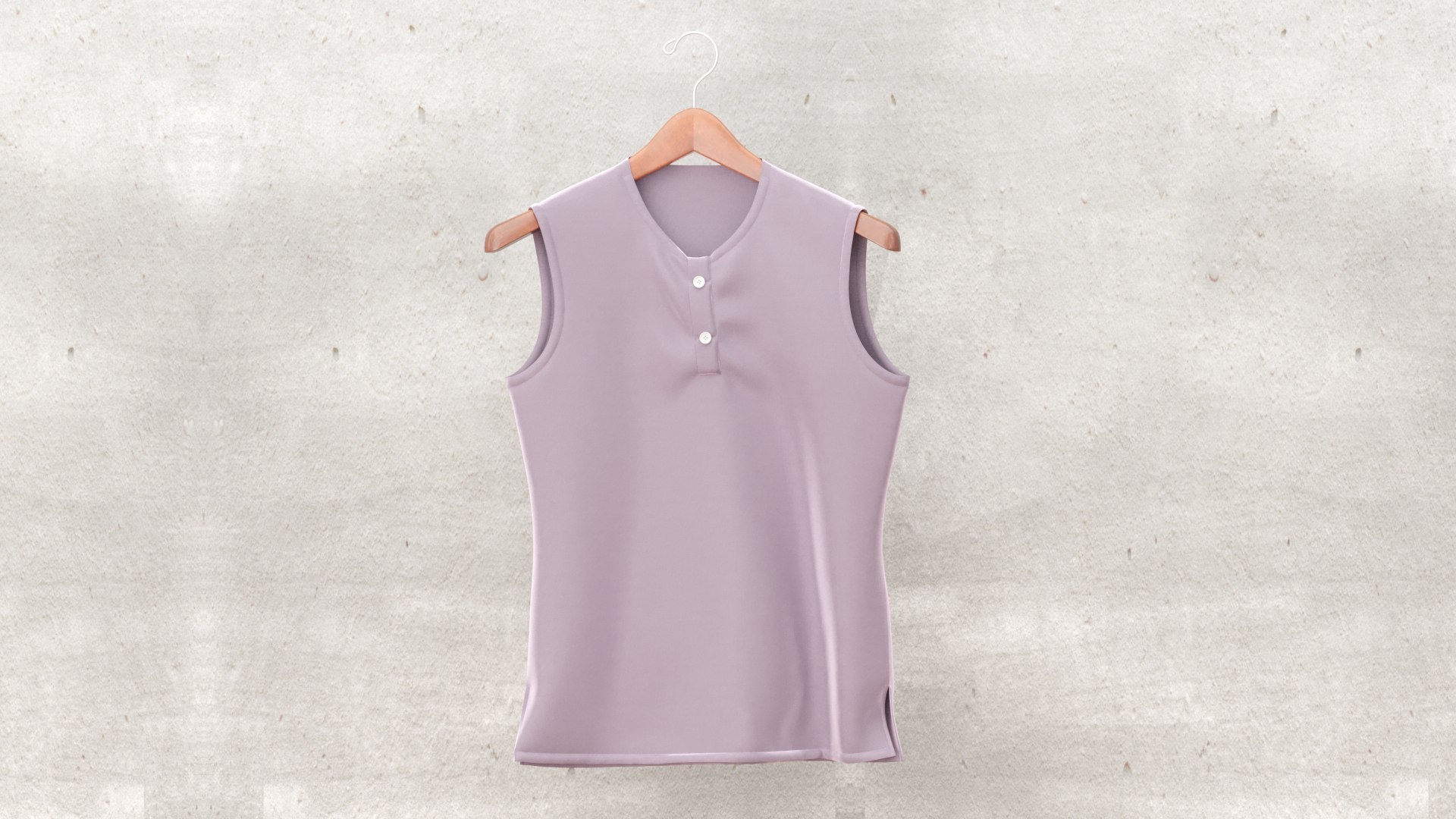 Realistic Model Of Clothes On Rack Collection 3D - TurboSquid 1811608