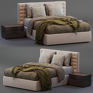 MD House 3D Models for Download | TurboSquid