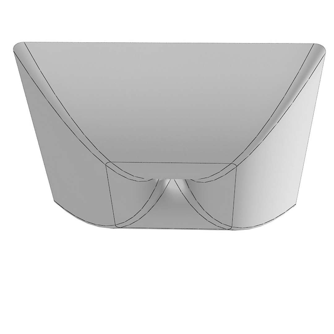 3d L Arte Luce Model