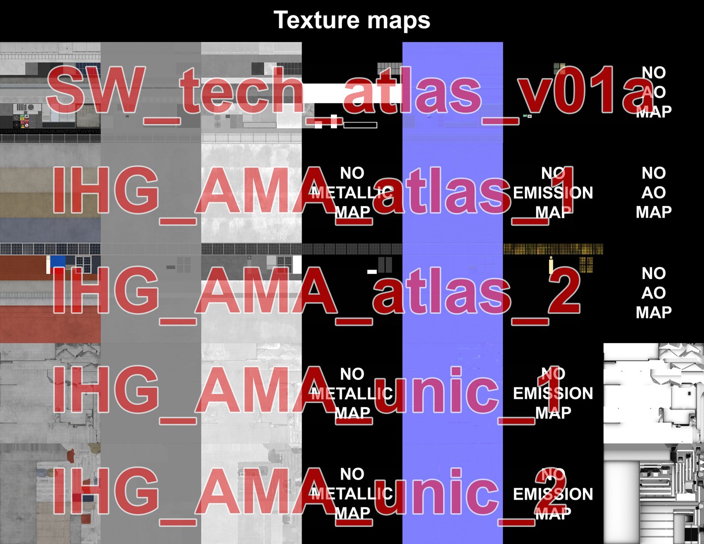 IHG Hotel - AMA Model - TurboSquid 1943025