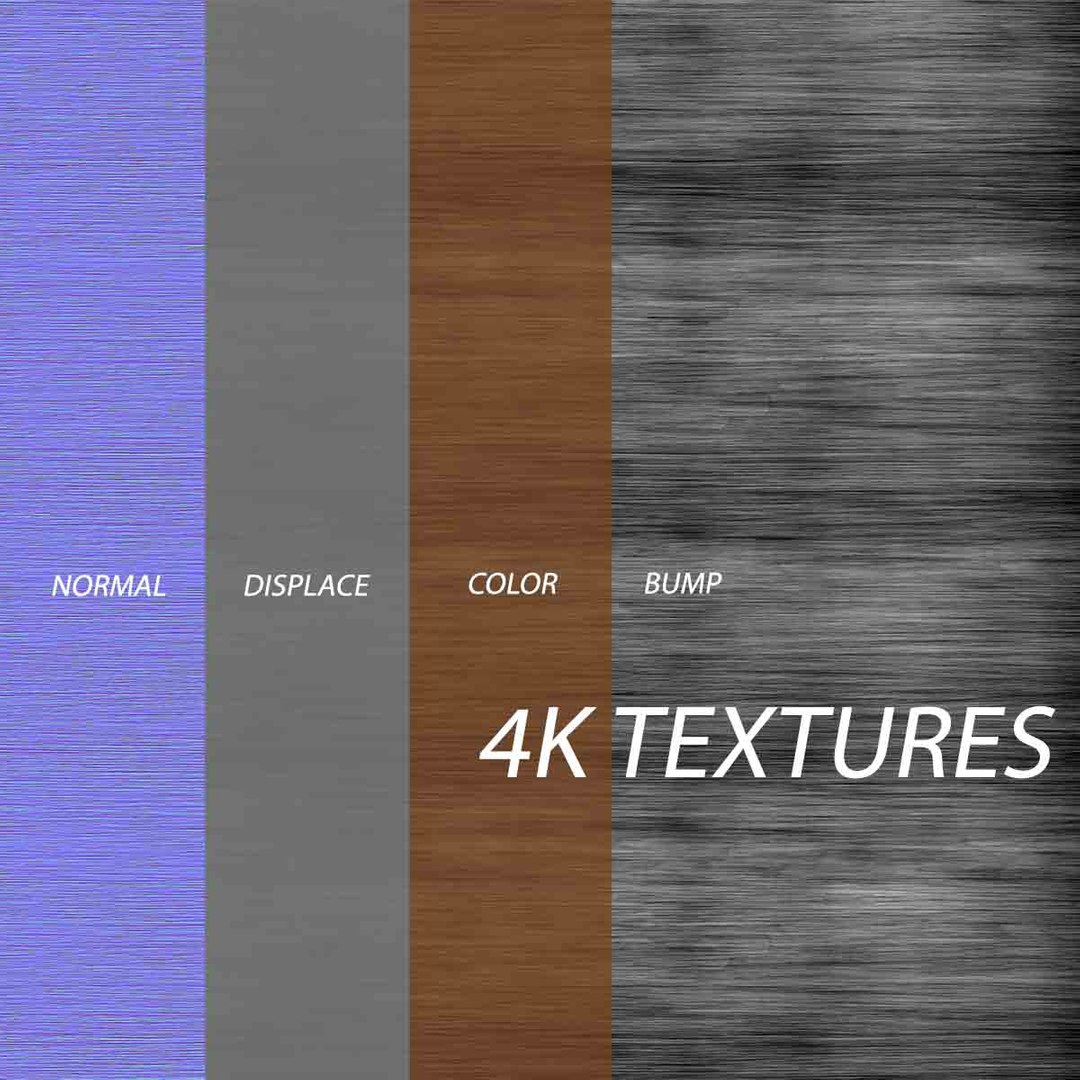 Wicker Pattern Sample 3D Model - TurboSquid 2157165