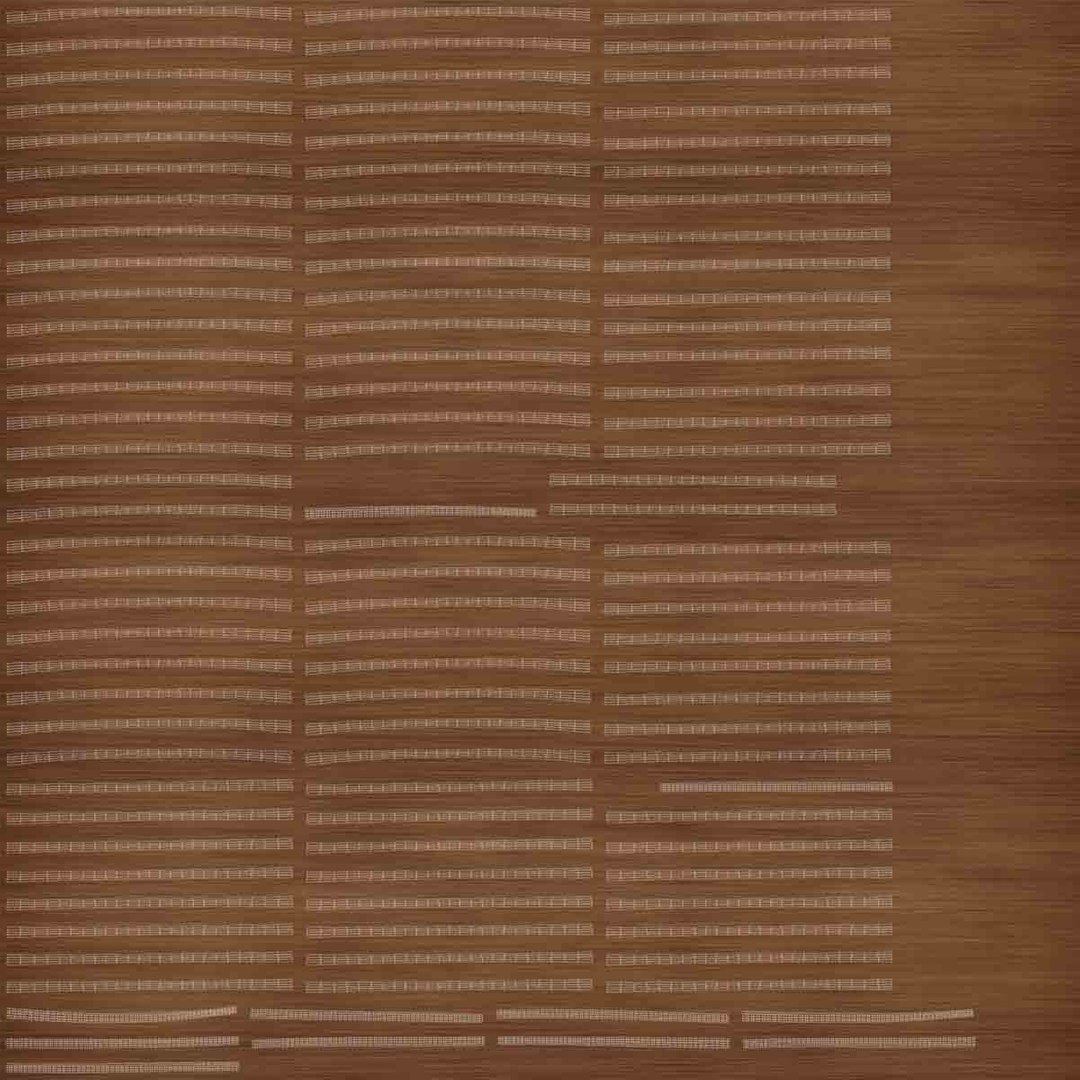 Wicker Pattern Sample 3D Model - TurboSquid 2157165