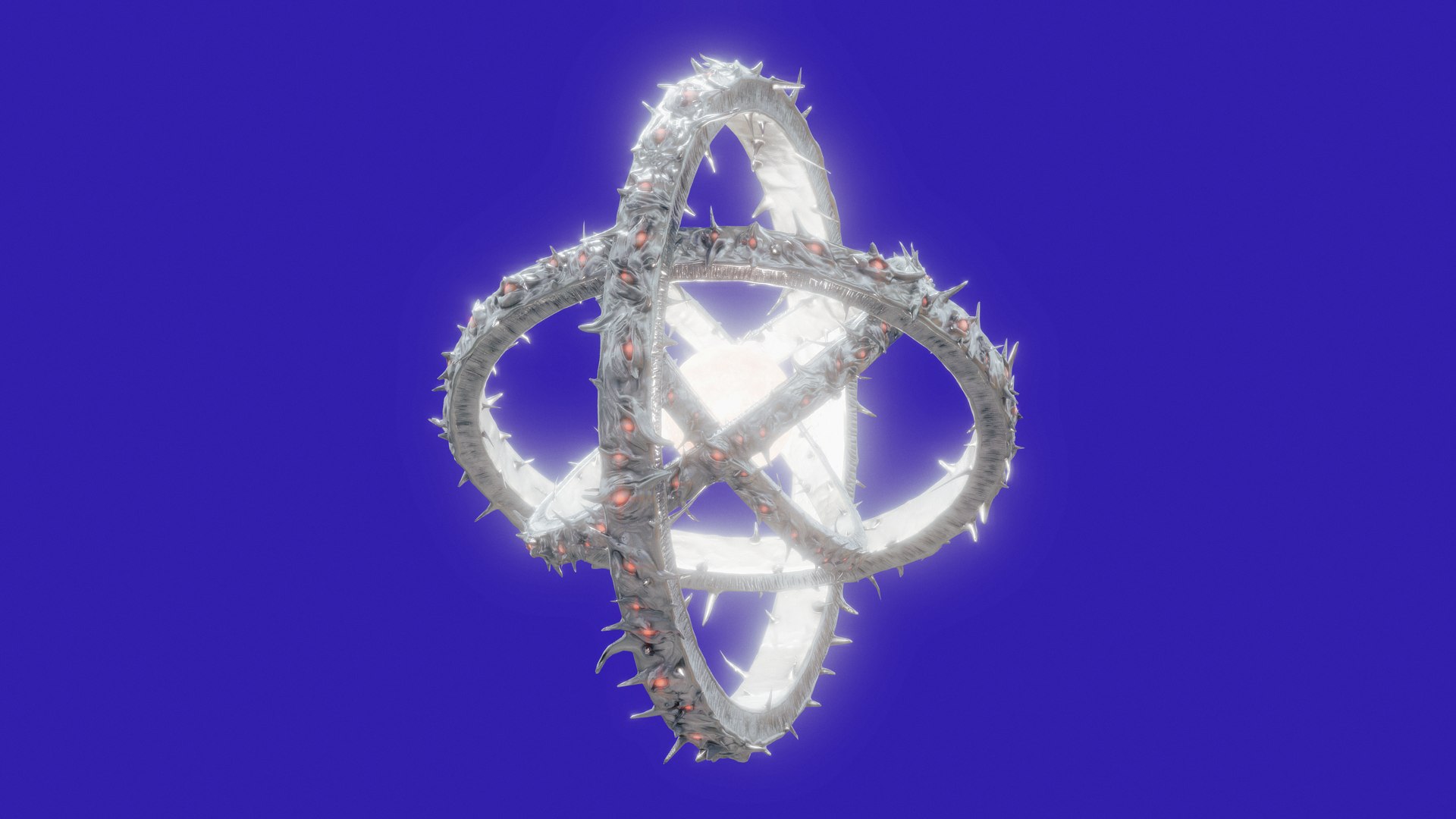 Ophanim 3D Model - TurboSquid 2264260