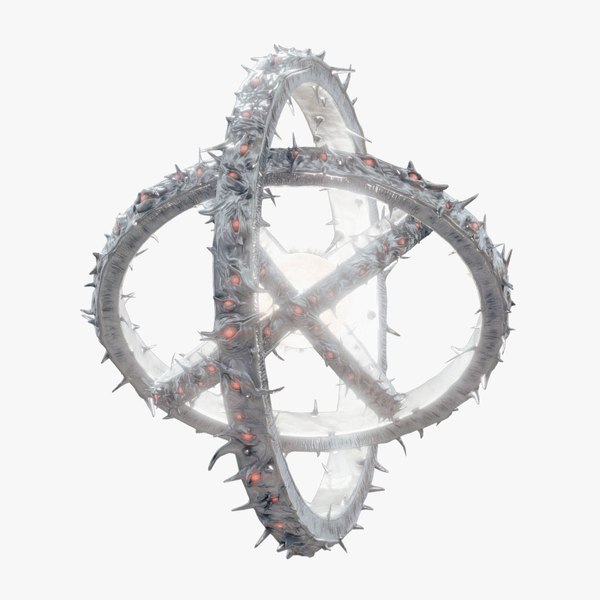 오파님 3D 모델 - TurboSquid 2264260