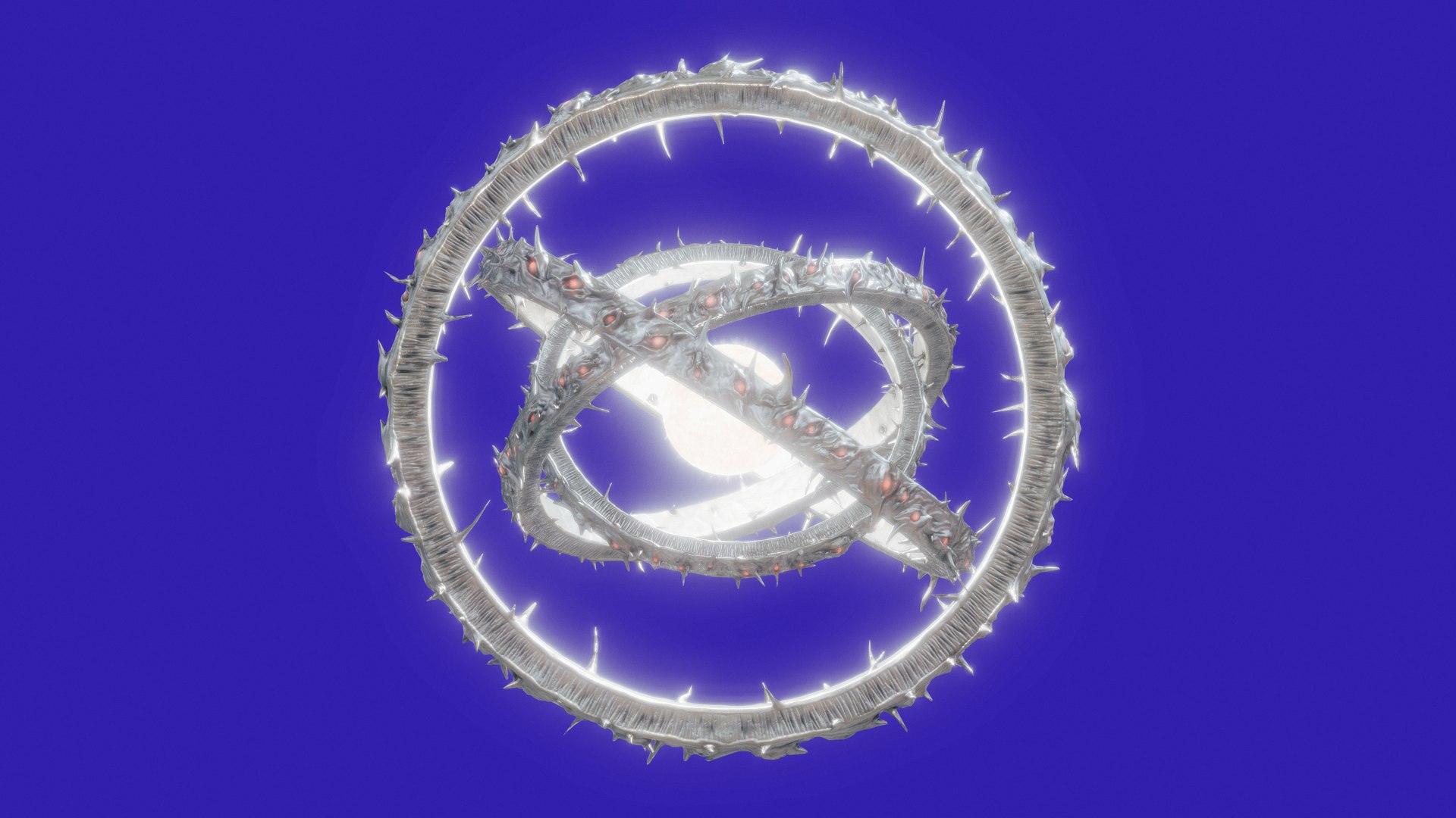 Ophanim 3D Model - TurboSquid 2264260