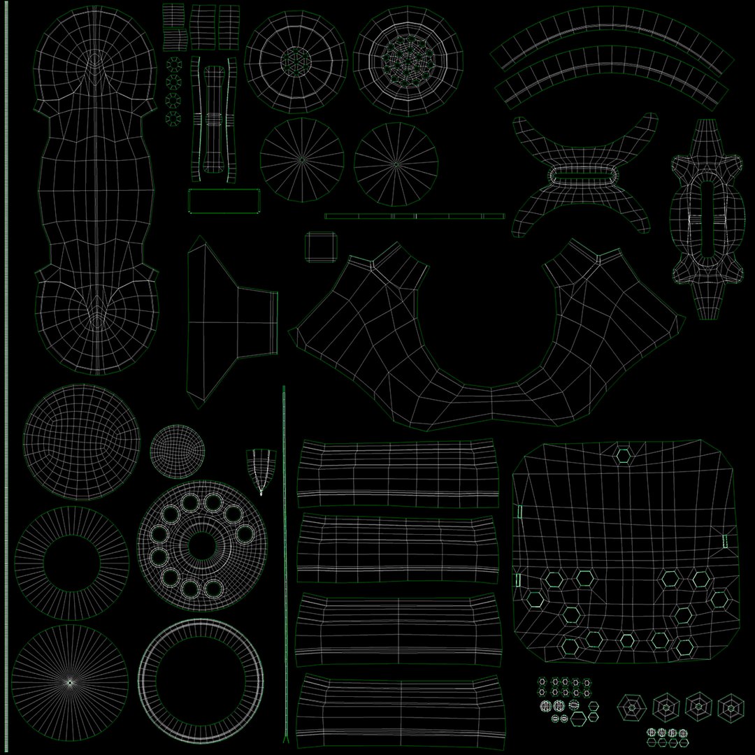 3D Model Rotary Dial Phone - TurboSquid 2191163