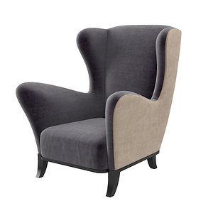 3D Chair Promemoria Models - Browse & Download Formats - TurboSquid