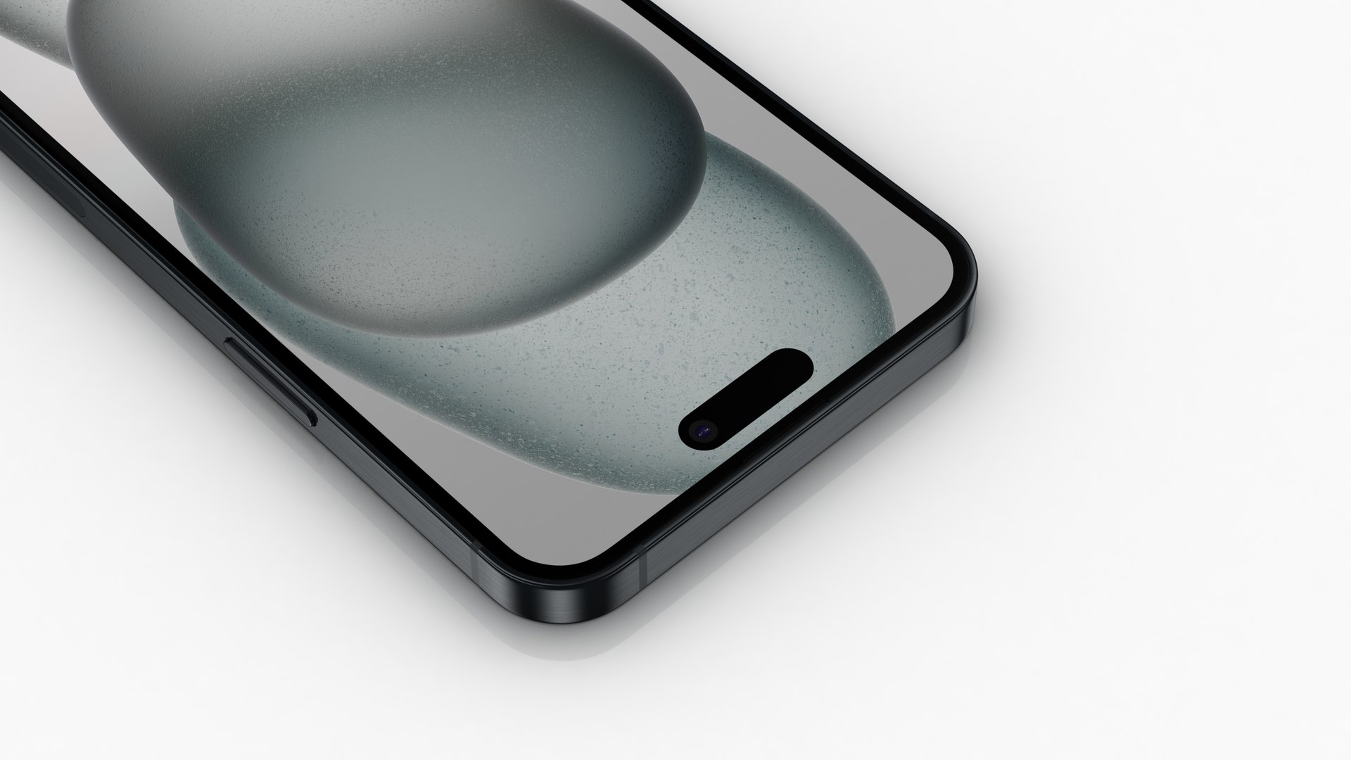 Apple IPhone 15 3D Model - TurboSquid 2134603