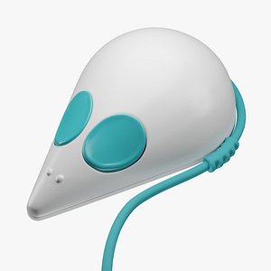 Computer Mouse Blender Models for Download | TurboSquid