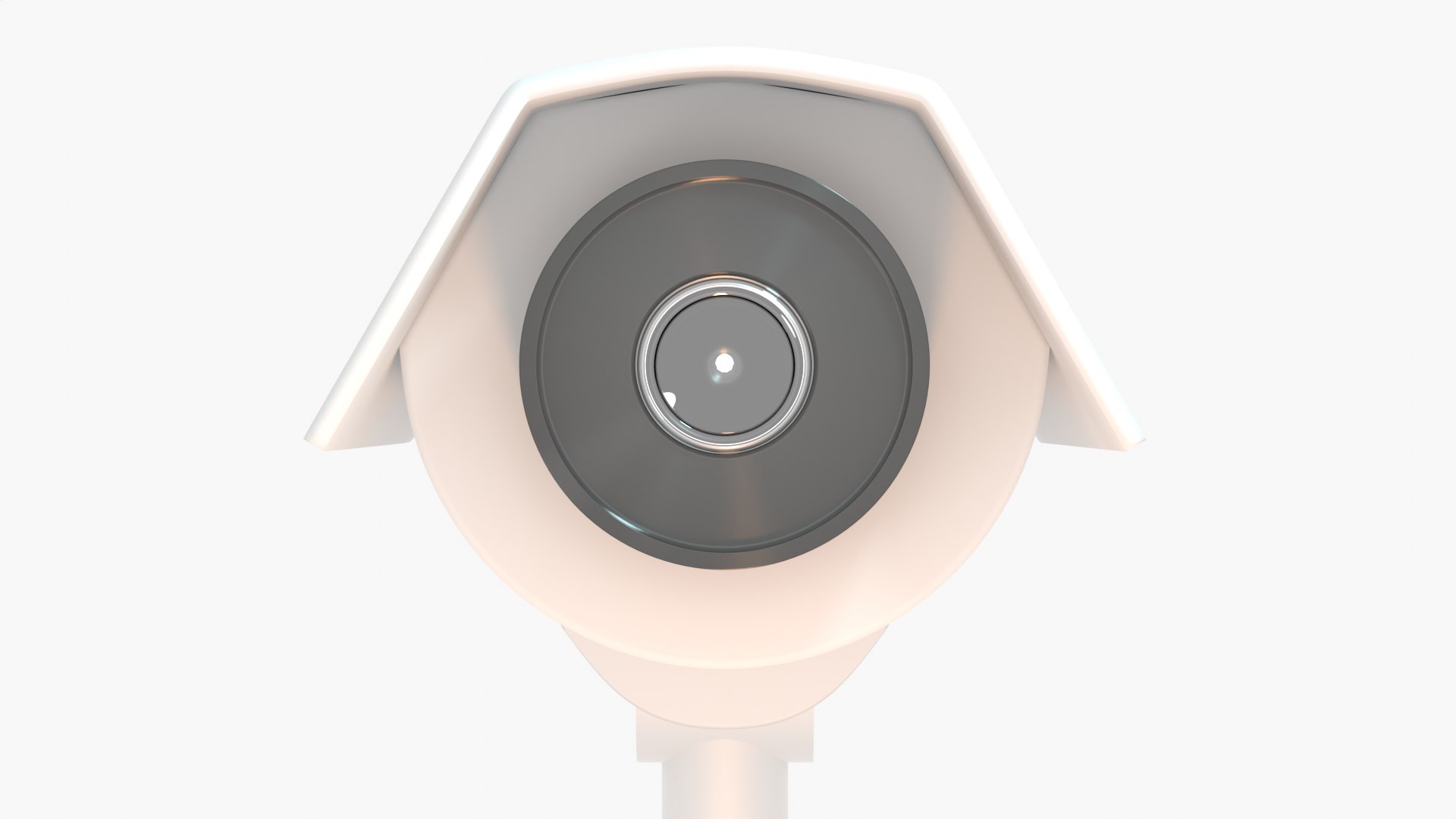 Camera 3D Model - TurboSquid 1951627