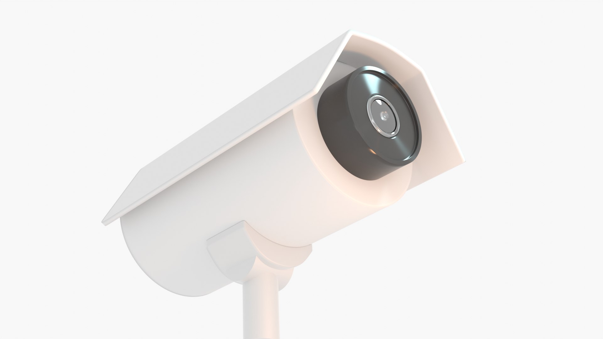 Camera 3D Model - TurboSquid 1951627