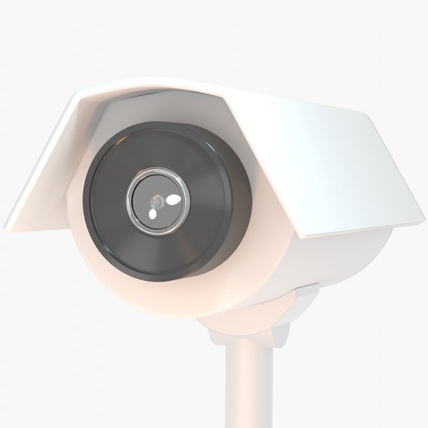 modelo 3d Camera - TurboSquid 1951627