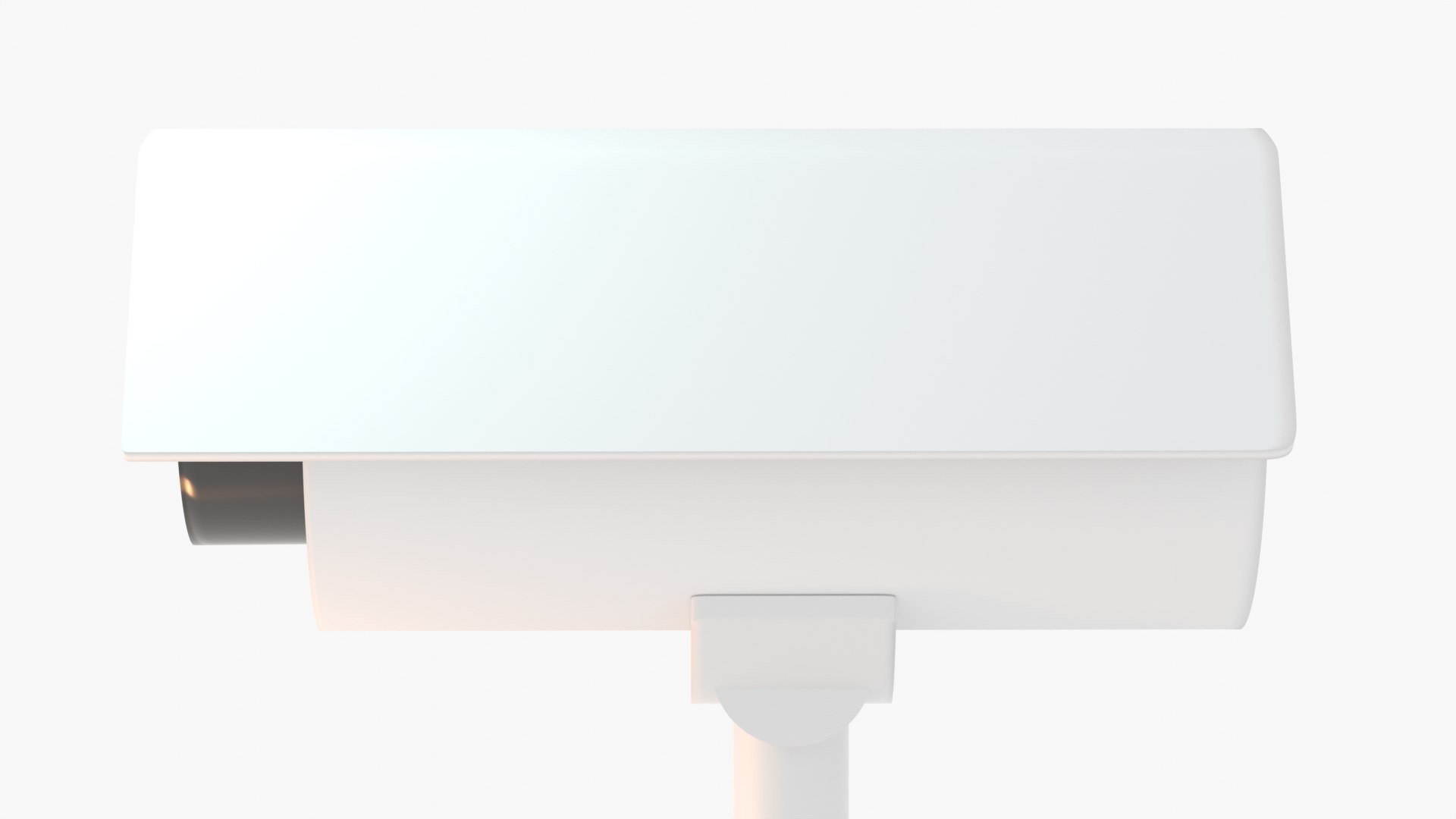 Camera 3D Model - TurboSquid 1951627