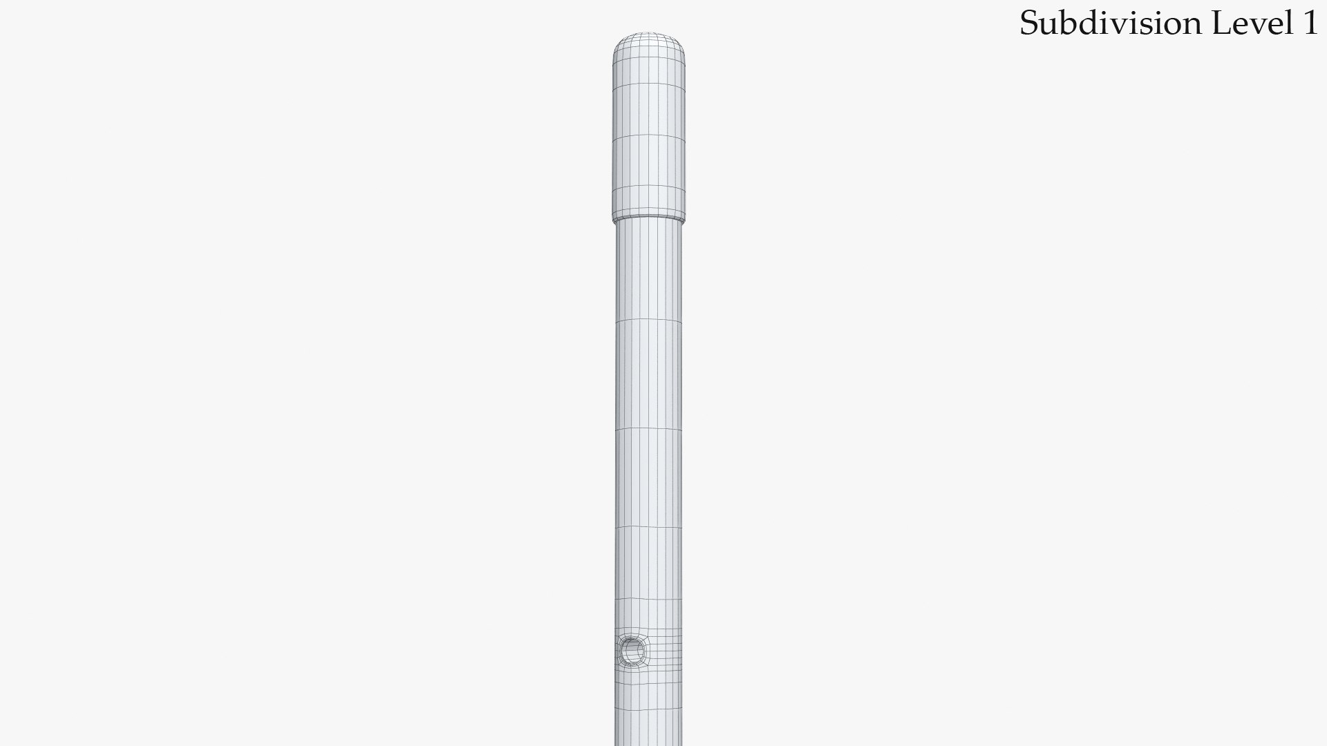 3D Paddle Pbr Model - TurboSquid 1605340