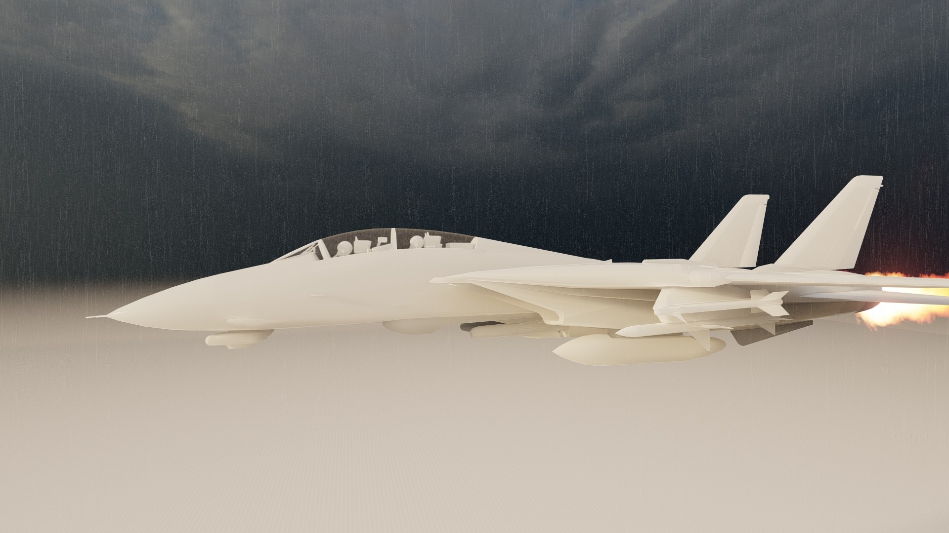 3D F14 TOMCAT - TurboSquid 2281981