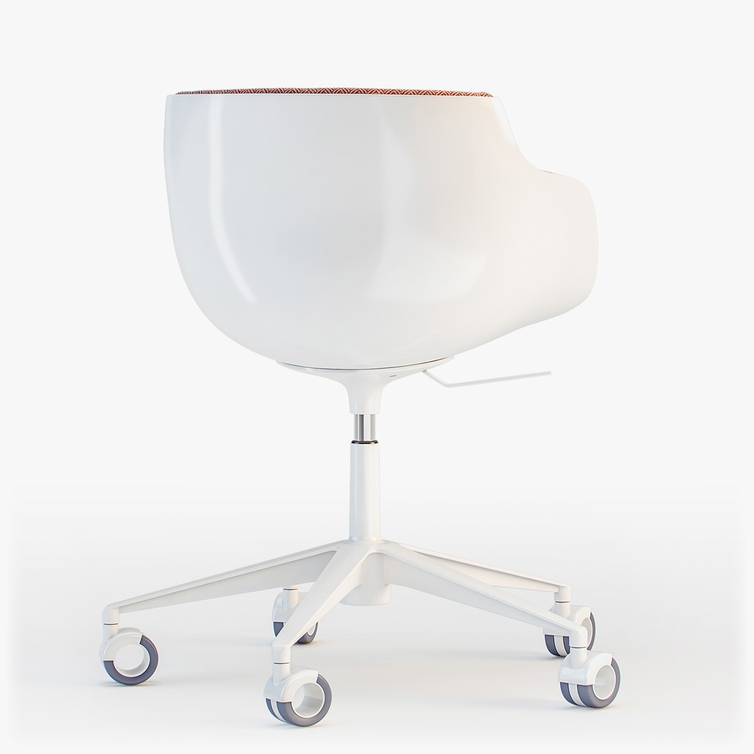 Ma Mdf Flow Slim Padded